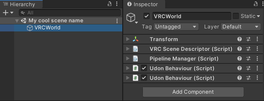 Your first VRChat world guide | VR Creators